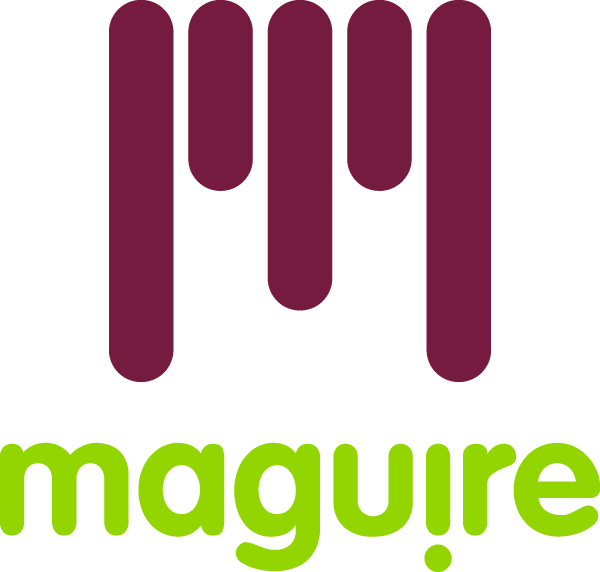 Provocadores de ideas - Maguire Media